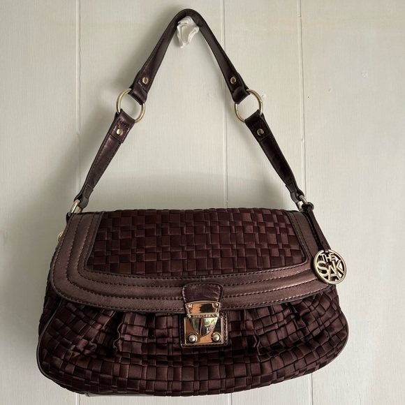 The Sak | Bags | The Sak Woven Shoulder Bag | Poshmark